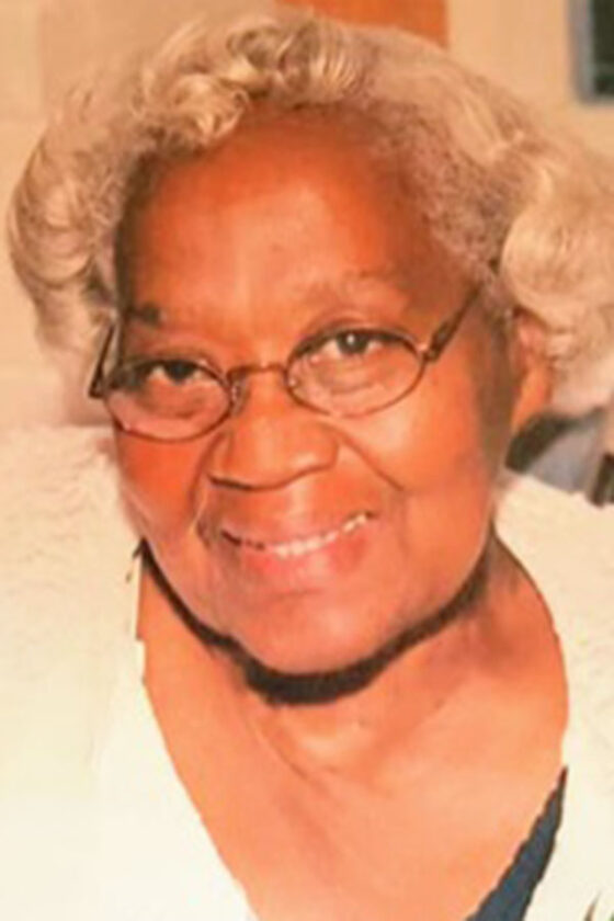 Susie D. Gilmore 1932-2021 | News, Sports, Jobs - The Vindicator